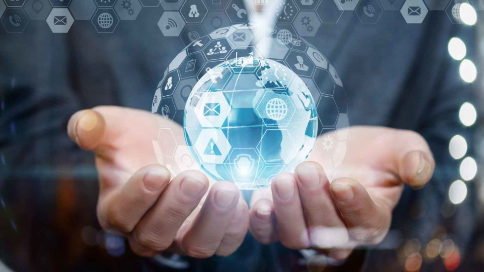 Offshore Based Global Support for Mission-Critical Applications ...