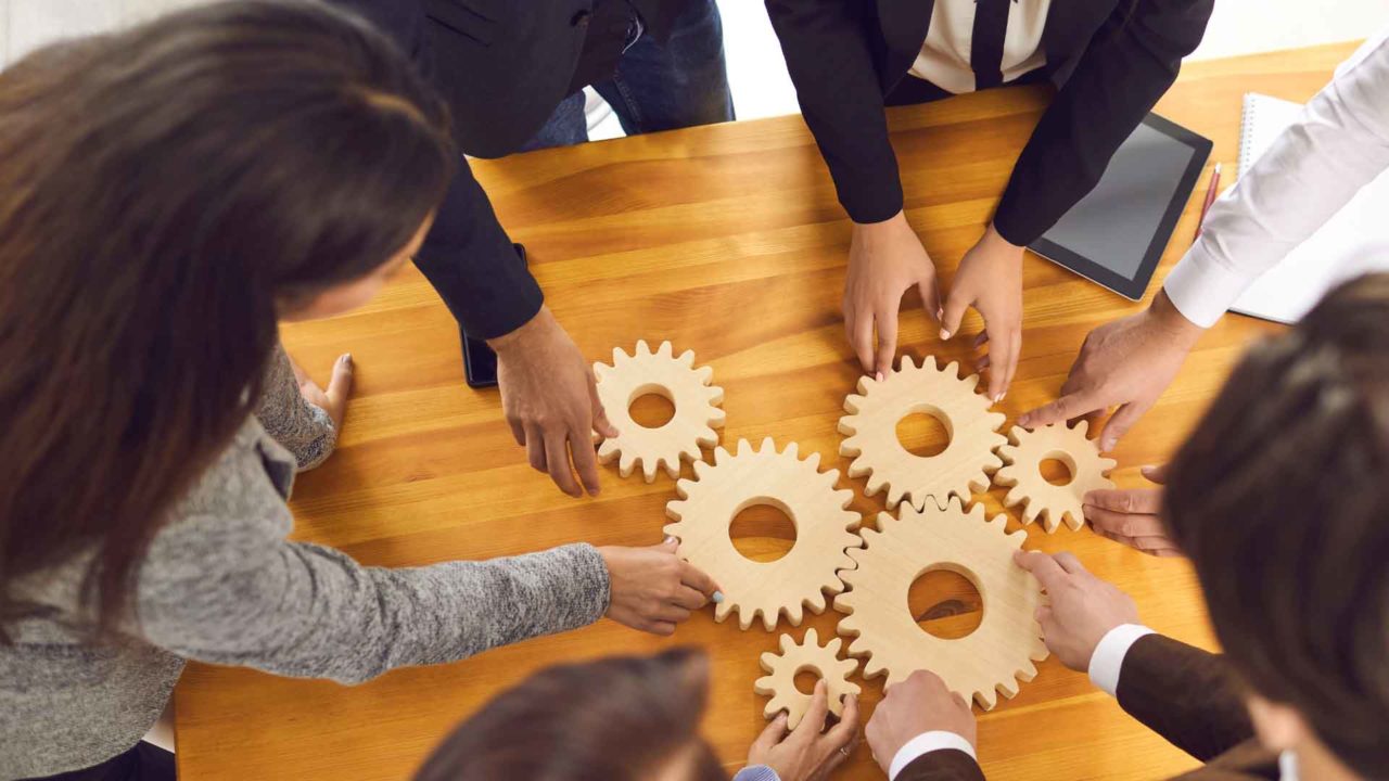 Technical Team Optimization Thru Offshore Development Team Augmentation ...