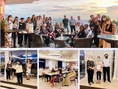 Road to a Stronger Team: "The 6 Critical Practices for Leading a Team ...