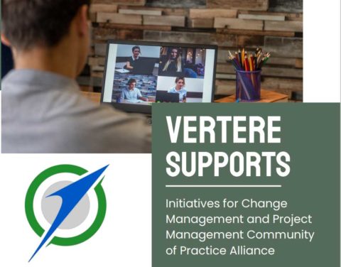 Vértere Initiatives for Change Management and Project Management ...